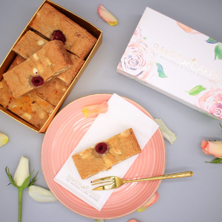 Shop - Baker St Cakes