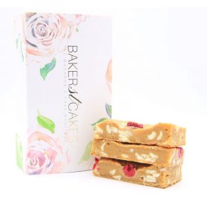 Home | Baker St Cakes | Macarons & Cake Boutique - Baker St Cakes