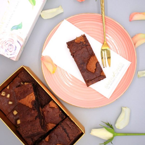 Shop - Baker St Cakes