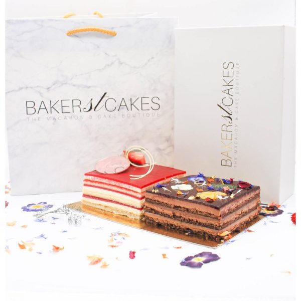 Shop - Baker St Cakes