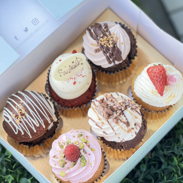 Shop - Baker St Cakes