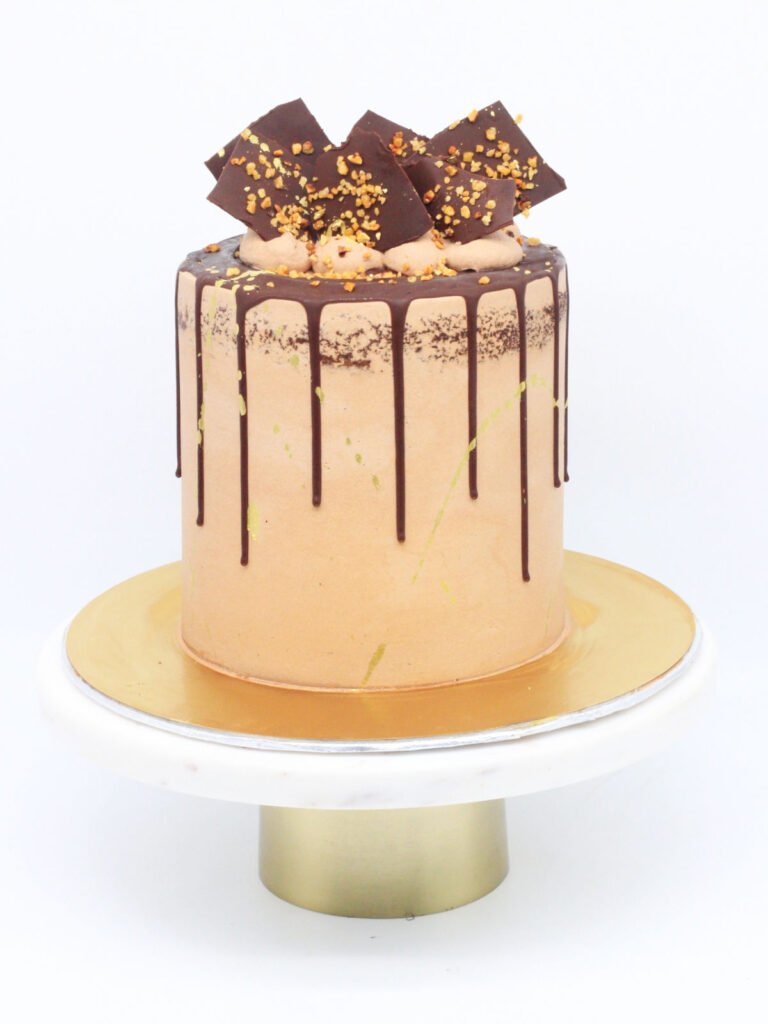 Signature Cakes - Baker St Cakes