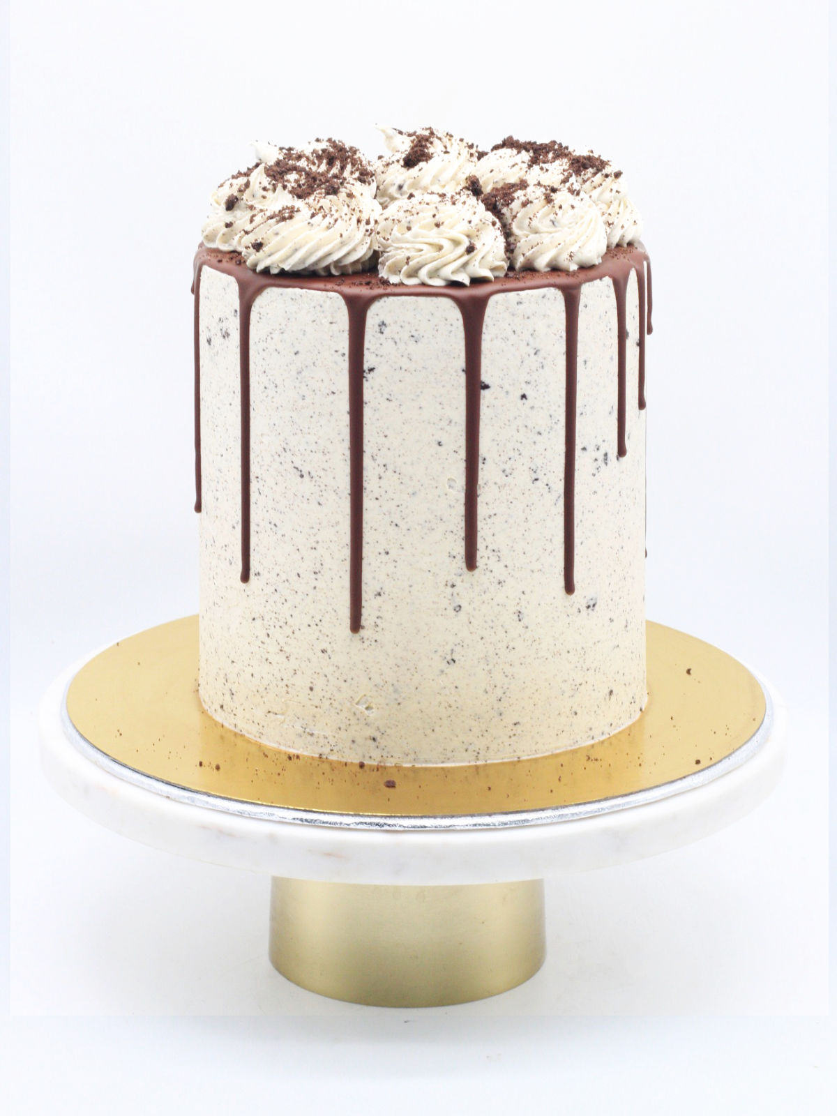 Signature Cakes - Baker St Cakes