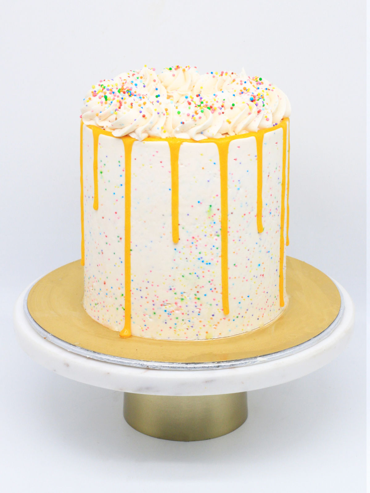 Signature Cakes - Baker St Cakes