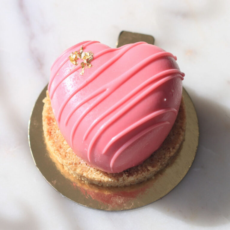 Patisserie Gift Box - Baker St Cakes