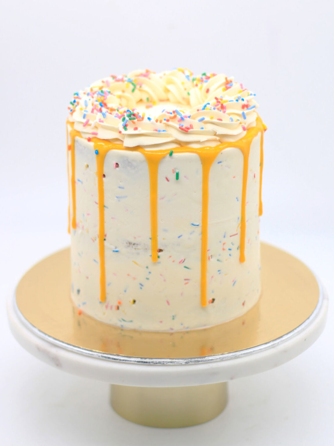 Signature Cakes - Baker St Cakes