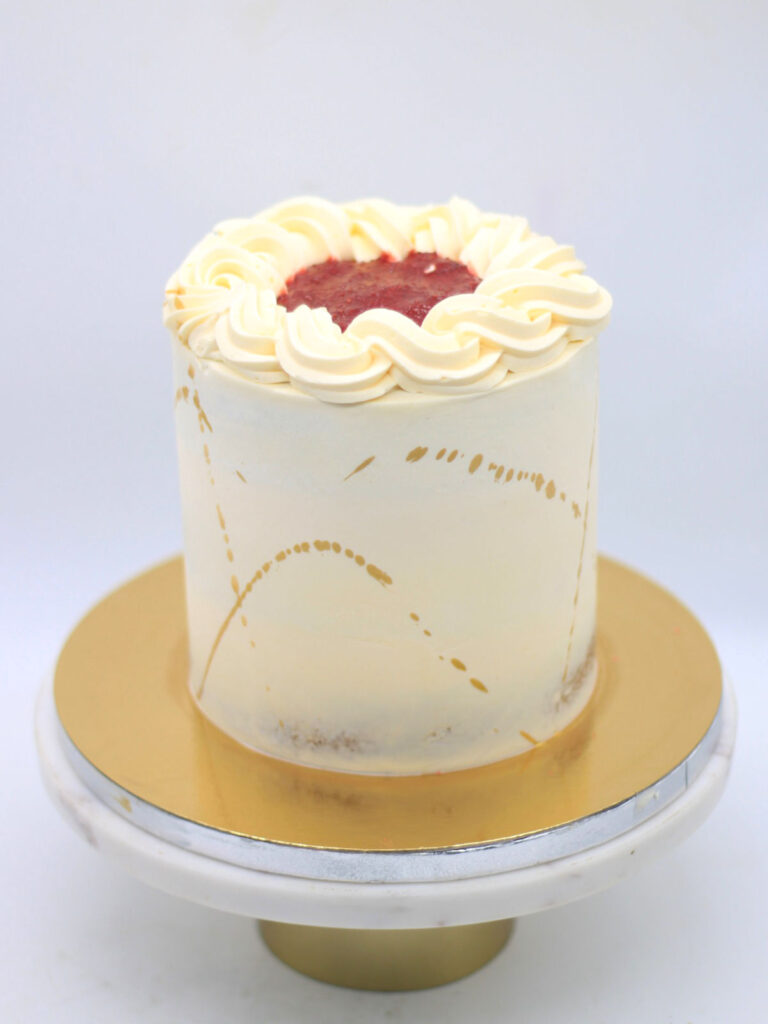 Signature Cakes - Baker St Cakes